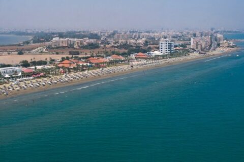 Larnaca Travel Guide | Things to do | Places to visit | Nightlife