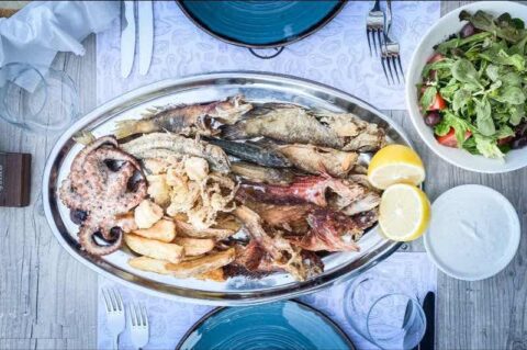 Nicosia Travel Guide | Things to do | Places to visit | Nightlife