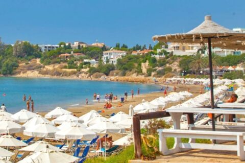 Paphos Travel Guide | Things to do | Places to visit | Nightlife