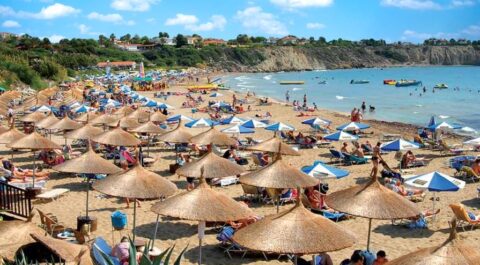 Best Beaches in Paphos | Most Popular Beaches | Cyprus