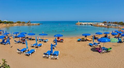 Best Beaches in Protaras | Most Popular Beaches | Cyprus
